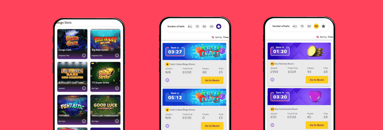 Best Bingo Apps for Real Money in the UK (2026)
