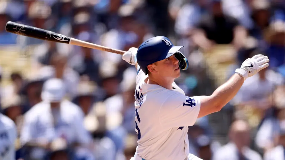 Best MLB Home Run Bets: Lock In This Expert's Best MLB Player Prop Bets ...
