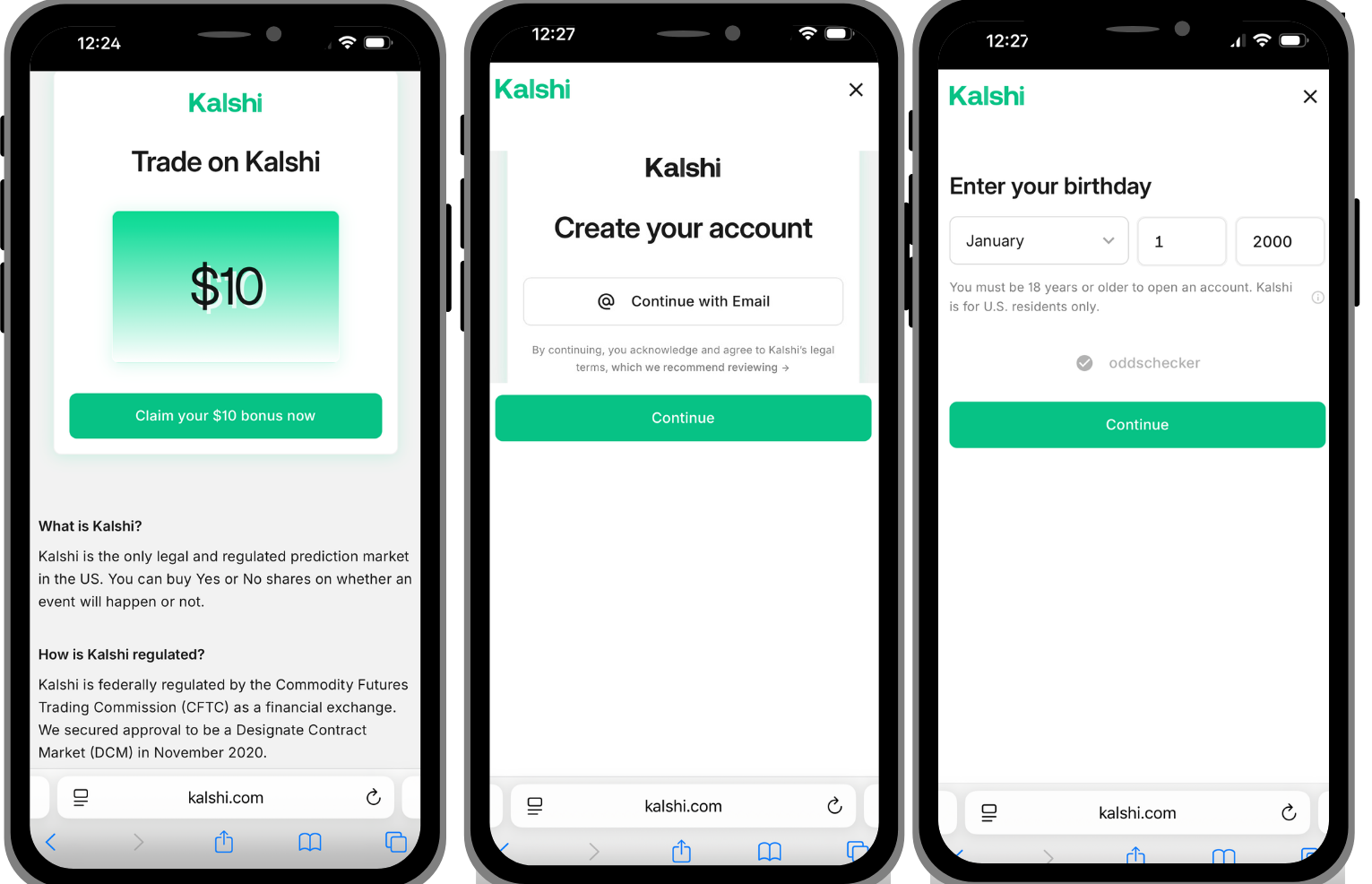 How to Trade on Kalshi: A Beginner’s Guide to Market Contracts, Pricing ...