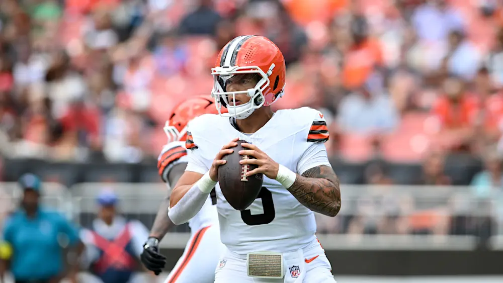 Dolphins vs. Browns Prediction, Betting Pick, Latest NFL Odds for Week 7