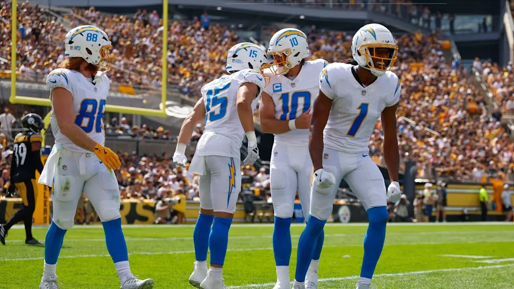 Texans vs. Chargers Prediction, Betting Pick, Latest NFL Odds for ...