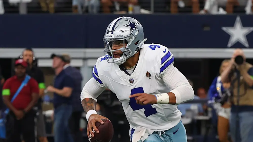 Cowboys vs. Lions Prediction, Betting Pick, Latest Thursday Night ...