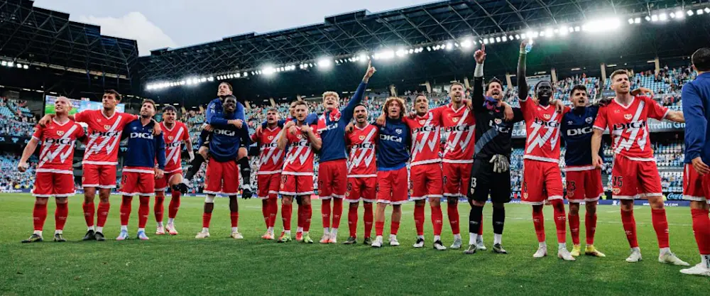 Rayo Vallencano x Getafe: Apostas, Palpites e Odds