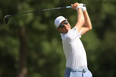 2026 Memorial Tournament Sleepers: Bet on Si Woo Kim, Ben Griffin at ...