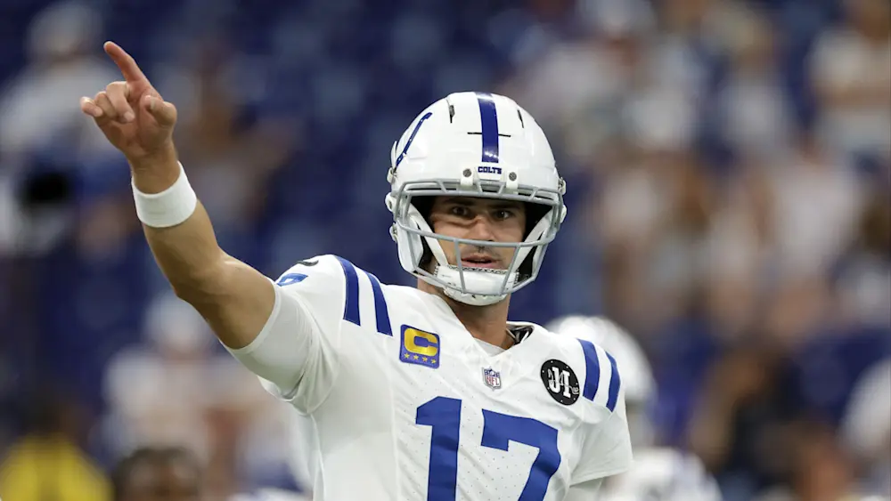 Colts vs. Rams Prediction, Betting Pick, Latest NFL Odds for Week 4