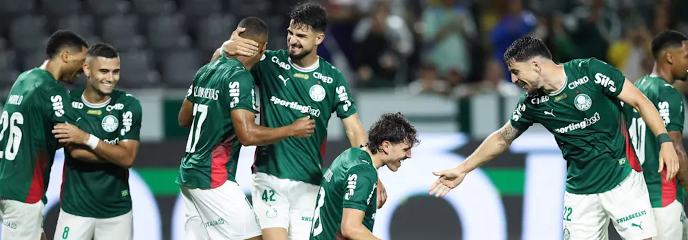 Palmeiras x Junior Barranquilla: Apostas, Palpites e Odds