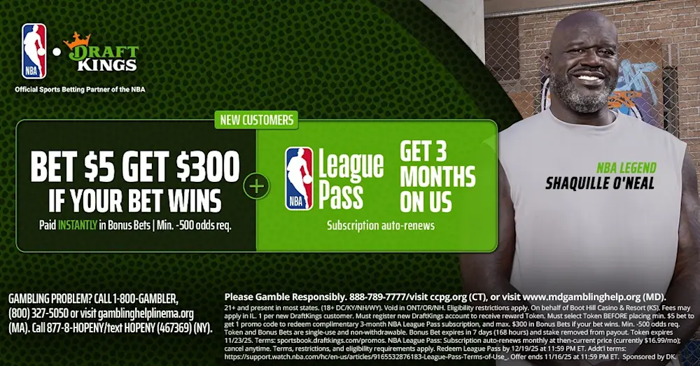 NBA League Pass Promo Code: Get 3 Months Free NBA League Pass on ...