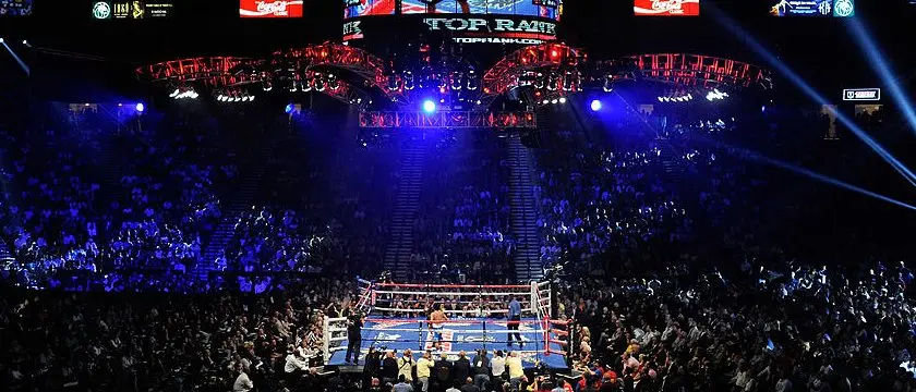 Last Chance to Claim the FanDuel $150 Promo Code for Chris Eubank Jr ...