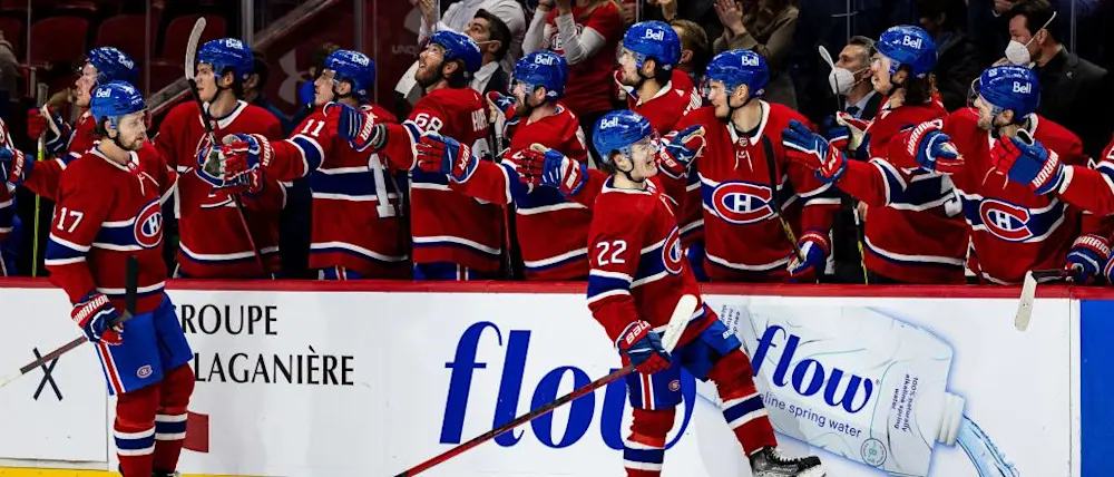 Lightning vs. Canadiens Best Bet: Targeting Nick Suzuki Props on ...