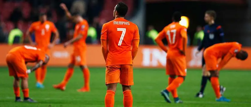 Holanda x Argélia: Apostas, Palpites e Odds