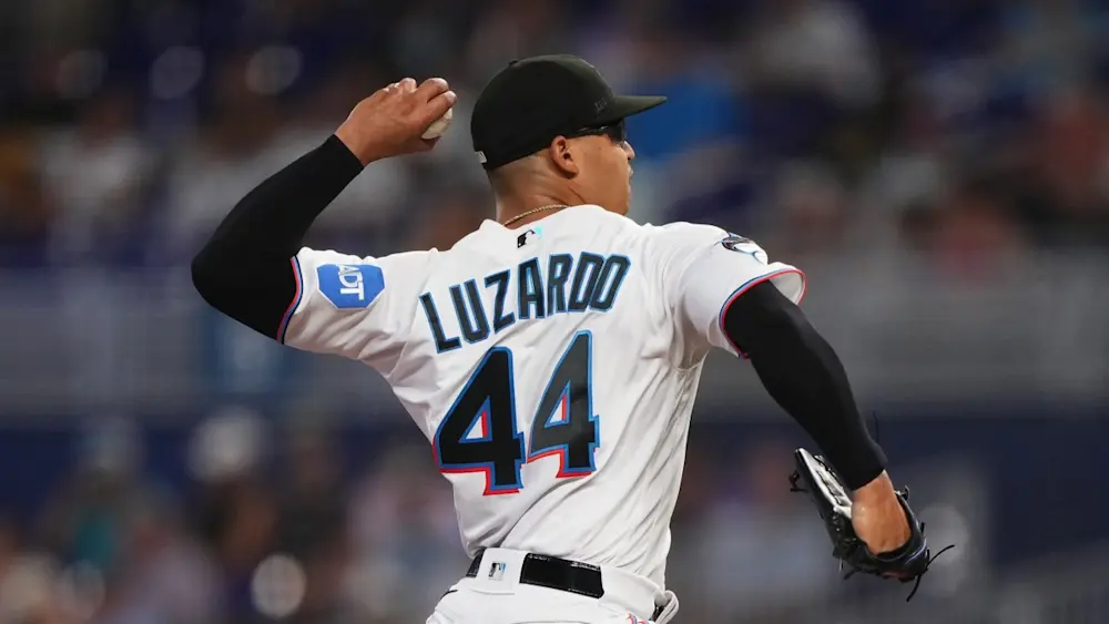 Best MLB Strikeout Bets: Lock In This Expert's Best MLB Player Prop ...