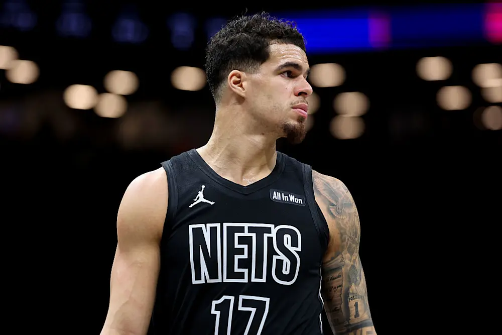 Brooklyn Nets vs Detroit Pistons Picks and Prediction: MPJ's Volume Is ...