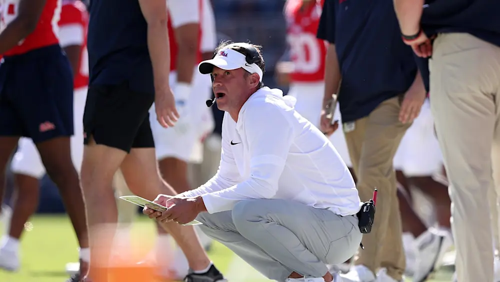 Florida Next Head Coach Odds: Lane Kiffin Early Favorite as Gators Fans ...