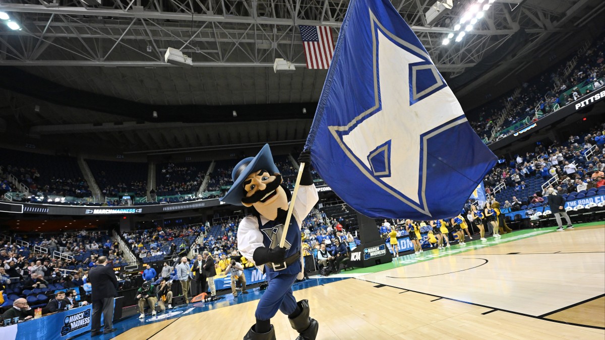 Xavier vs. UConn Prediction, Pick Against the Spread, Latest Odds