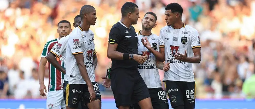 Volta Redonda x CRB: Apostas, Palpites e Odds