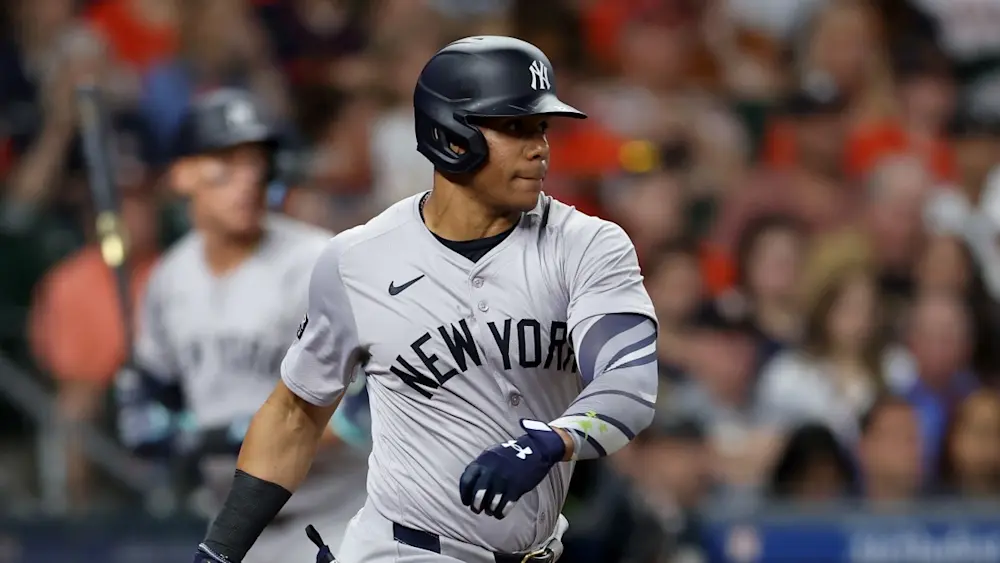 Best MLB Home Run Bets: Lock In This Expert's Best MLB Player Prop Bets ...