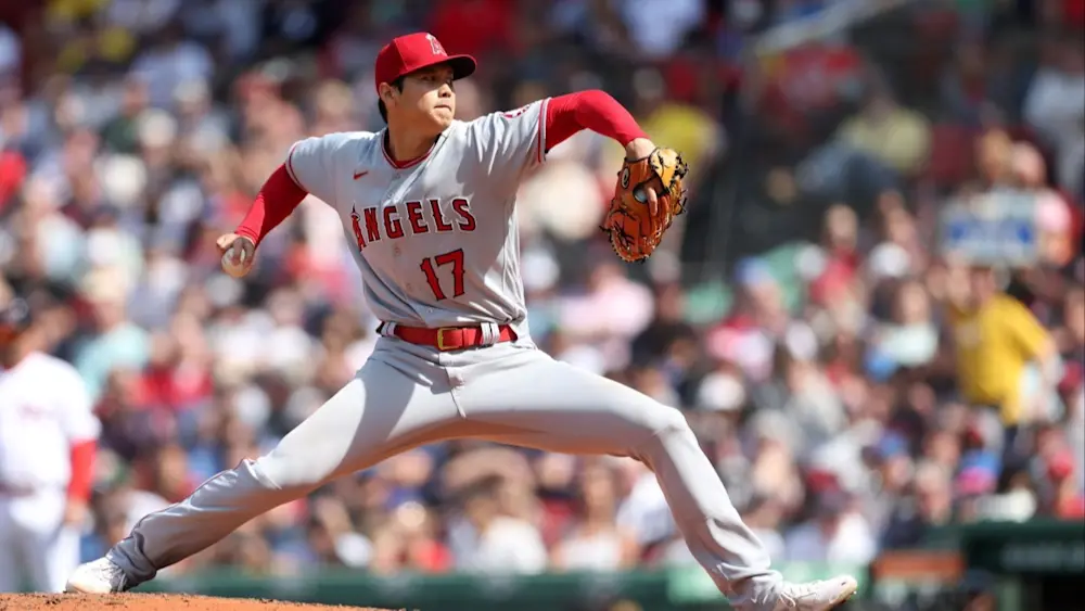 Los Angeles Angels vs. Cincinnati Reds Prediction: Can Shohei Ohtani ...