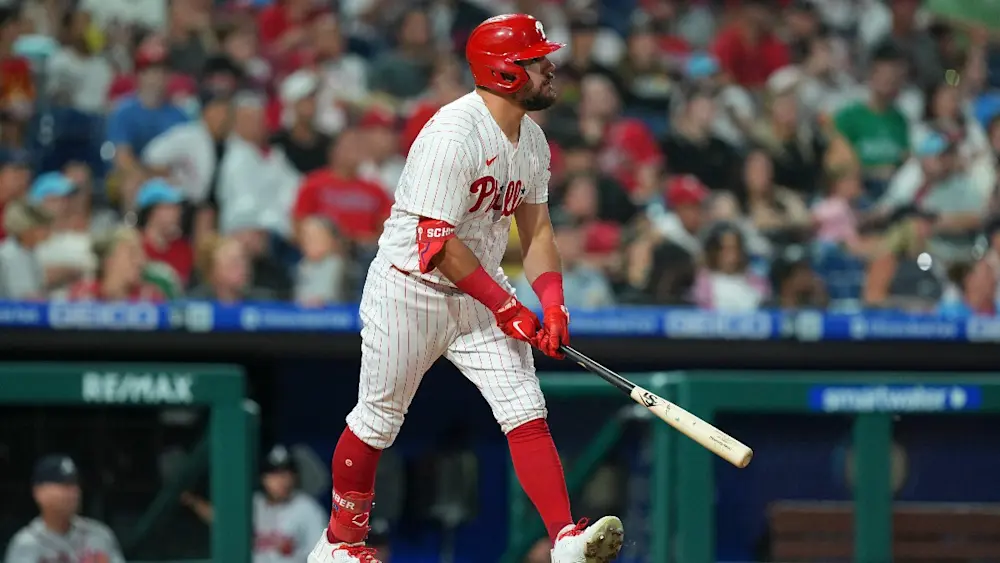 Washington Nationals vs. Philadelphia Phillies Prop Pick: Can Kyle ...