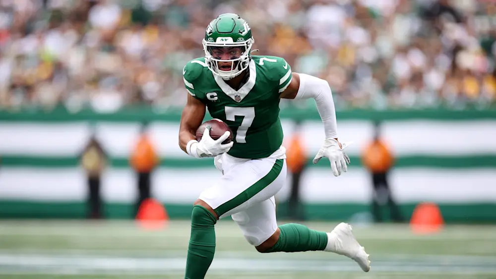 Jets vs. Dolphins Prediction, Betting Pick, Latest NFL Odds for Week 4 ...