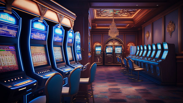 Top 10 Low Volatility Slot Machines June 2026 | oddschecker