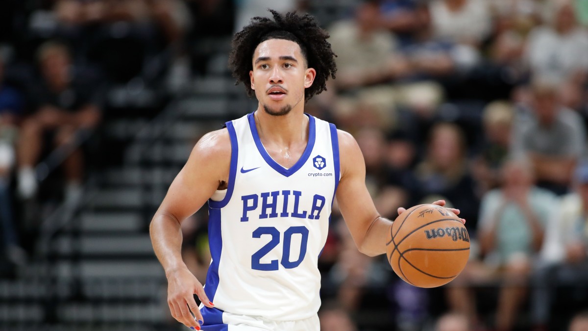 NBA Best Betting Picks: Five Best oddschecker+ Positive EV Bets for ...