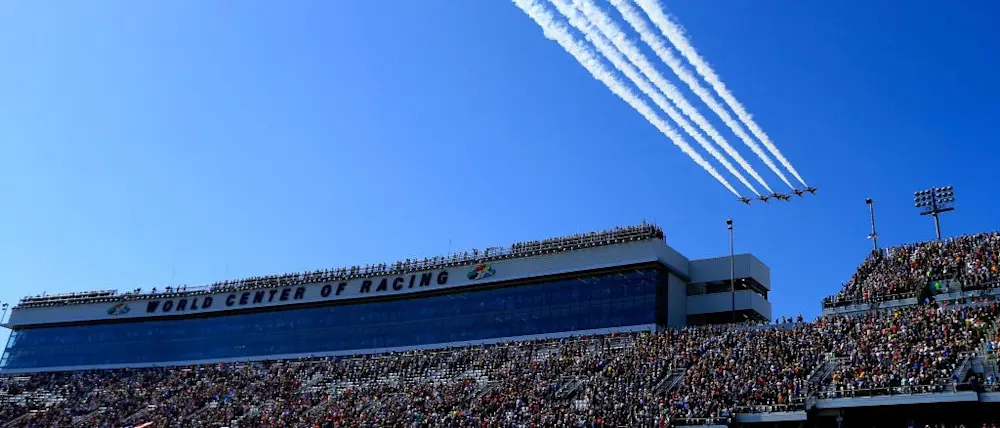 DraftKings Promo Code: Bet $5, Get $300 on the 2026 Daytona 500