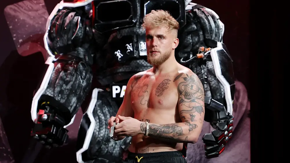 “I'm a Better Boxer Than Anthony Joshua” Jake Paul’s Odds After ...