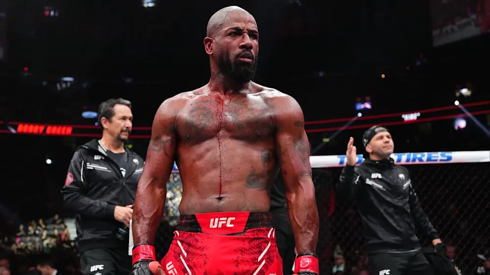 UFC 304: King Green vs. Paddy Pimblett Odds, Date, How to Watch, and ...