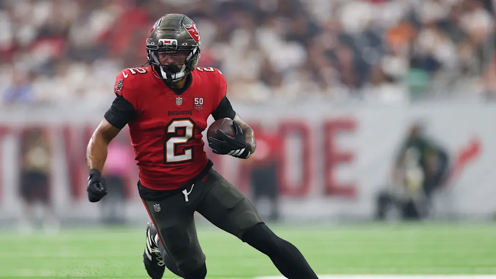 2025-26 NFL Offensive Rookie of the Year Guide: Emeka Egbuka Leapfrogs ...