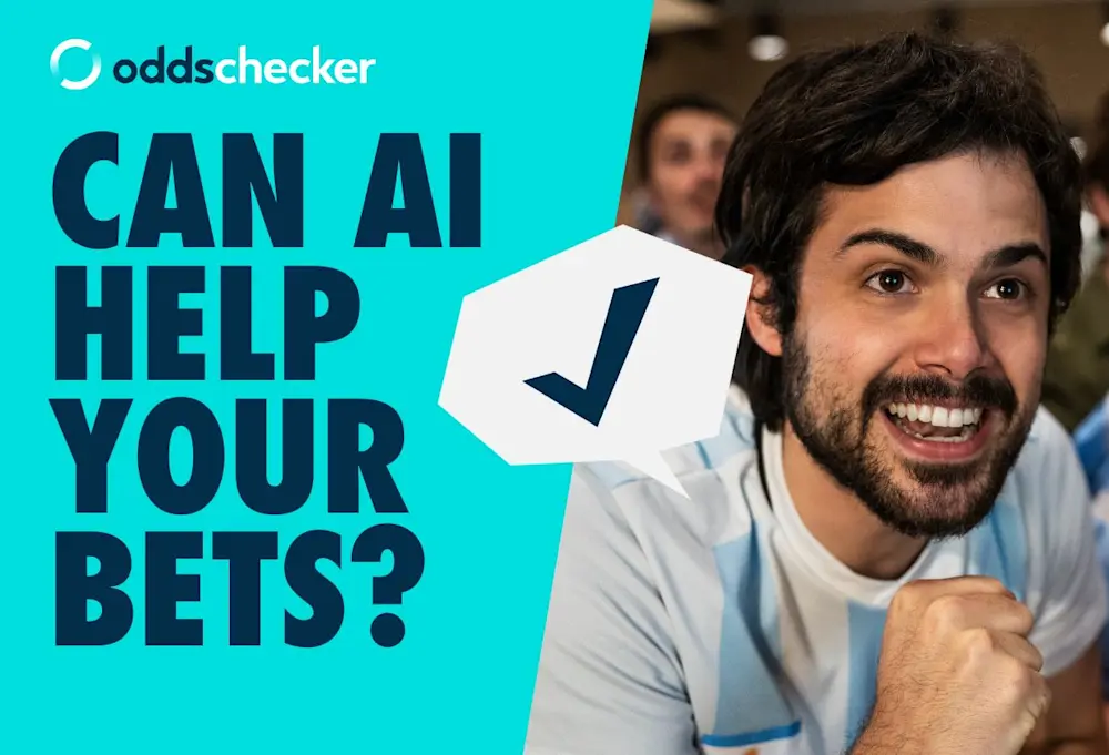 Using AI for Sports Betting: Get the Most Out of It | Oddschecker