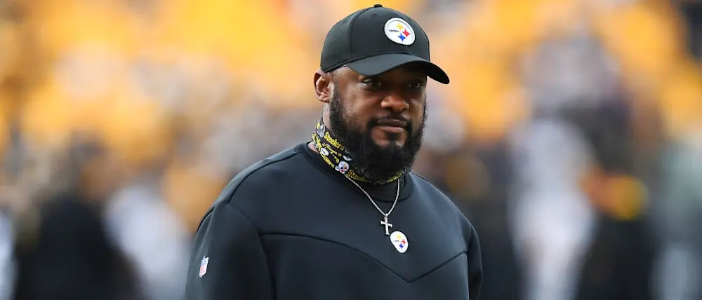 Next NFL Coach Fired Odds 2025: Stefanski Leads Odds Board as Steelers ...