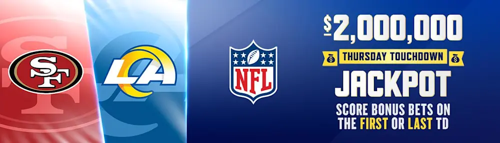 FanDuel $2 Million Jackpot Promo: Win a Share of $2 Million If Your ...