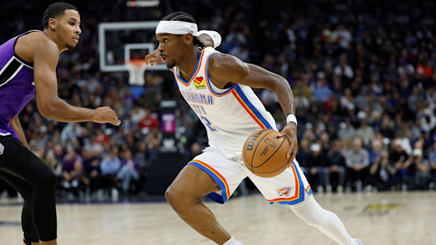 NBA Picks, Predictions & Parlays | Free Picks | OddsChecker