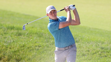 PGA Power Rankings: Top 5 Golfers For WM Phoenix Open