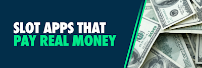 Slots Apps That Pay Real Money in the US (June 2026)