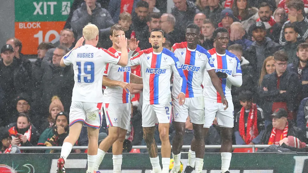 Crystal Palace vs Brighton Prediction, Betting Pick, Latest English ...